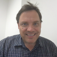 Mr Patrick Bruck - Southern Cross University